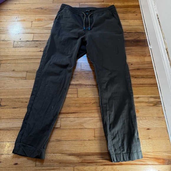 cotopaxi | Pants | Cotopaxi Salto Ripstop Pants 33in | Poshmark